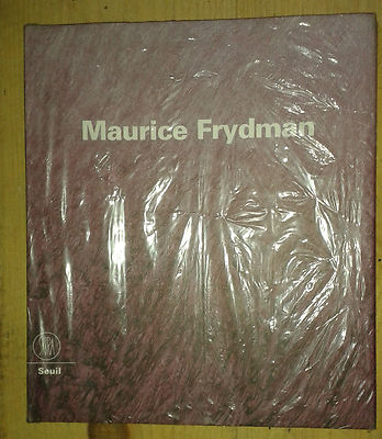 Maurice Frydman. Skira. Seuil. | eBay