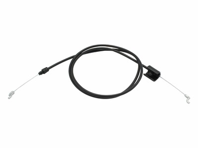 Câble Bowden de frein moteur adapté pour Husqvarna R53 SVW 961410058 ...