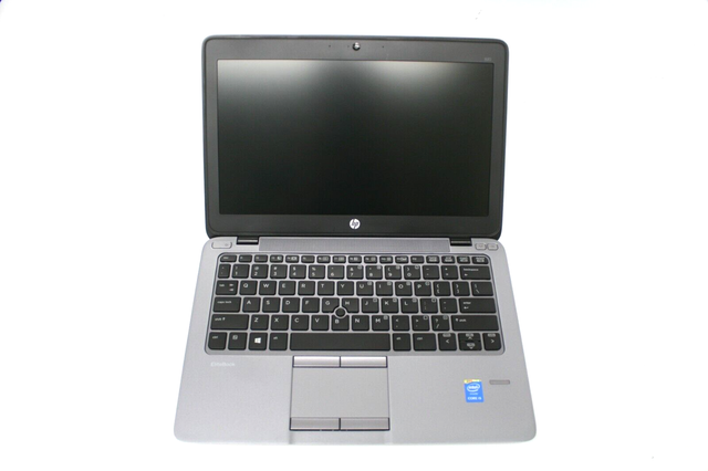 36％割引ブラック系華麗 HP EliteBook 820 G2 Core i5-5300U ノートPC PC/タブレットブラック系-OTA ...
