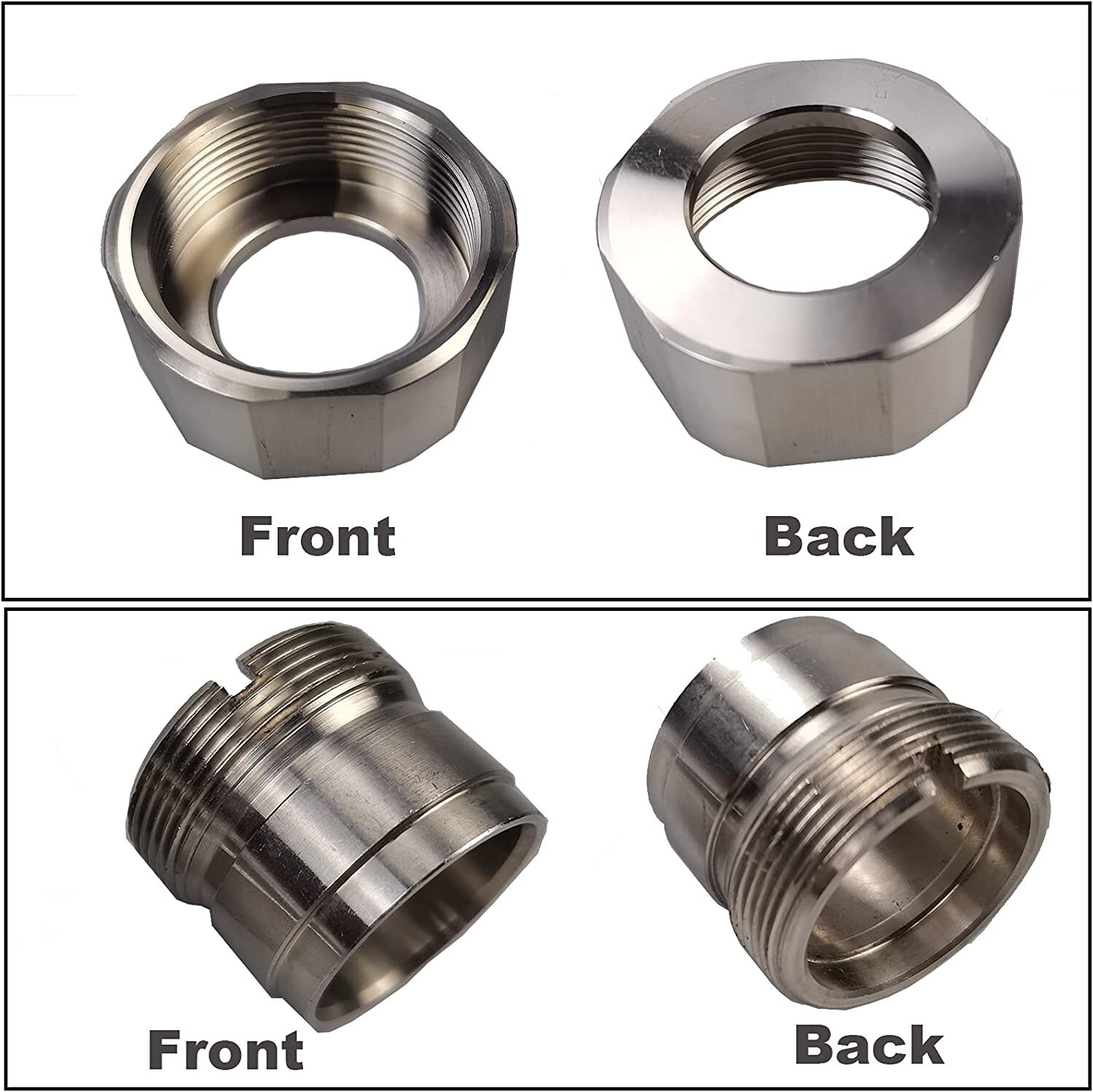 Screw Nut fits Cummins Spray nozzle 4999800 1703574 4936201 4931693 | eBay