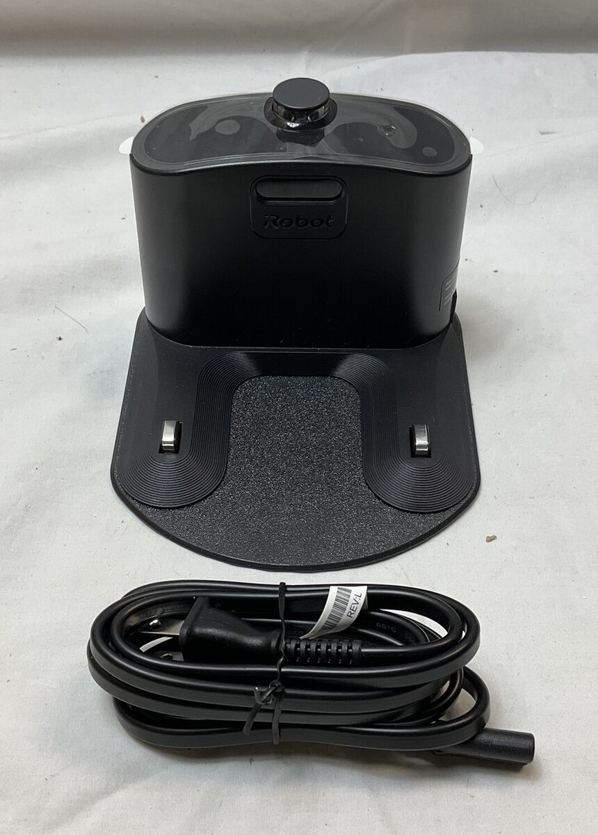 Used iRobot Roomba i5 Robot Vaccuum and Mop | eBay Used iRobot Roomba i5 Robot Vaccuum and Mop | eBay