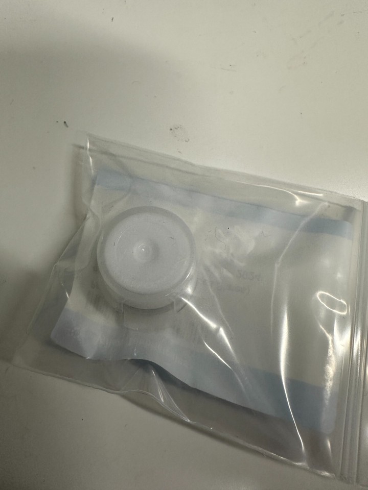 Agilent 5068-0242 Rotor Seal, 6 Column Selector, PEEK | eBay