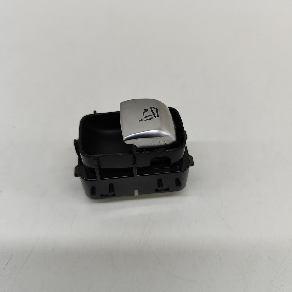 MERCEDES-BENZ GLC X253 Rear Left Seat Control Switch A2059056611 2017 ...