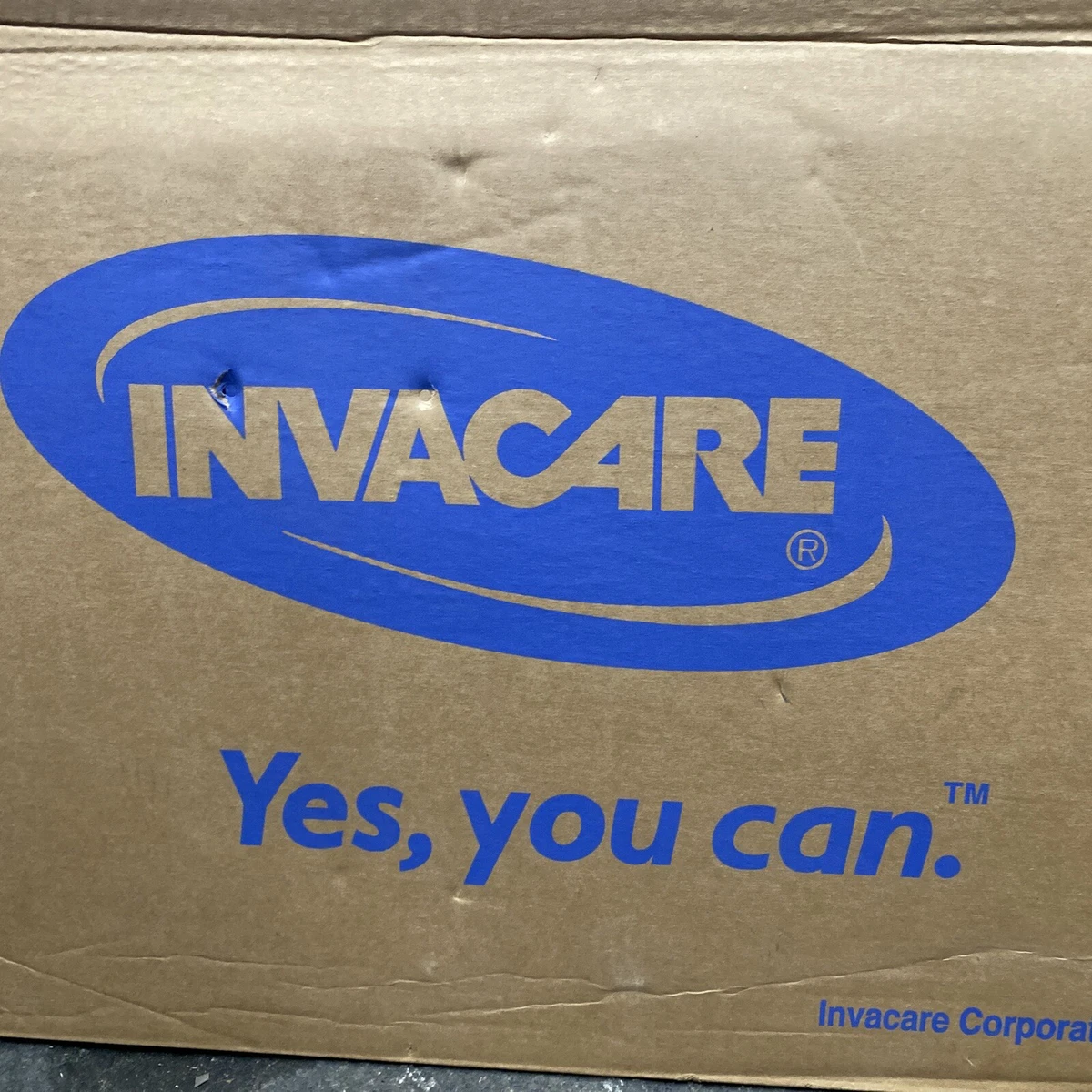 Invacare Logo