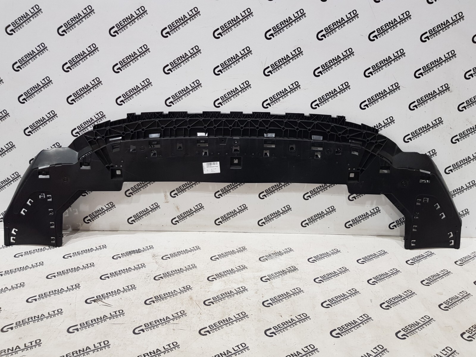 GENUINE AUDI A3 8Y S-LINE 2020-2024 FRONT BUMPER LOWER UNDERTRAY ...
