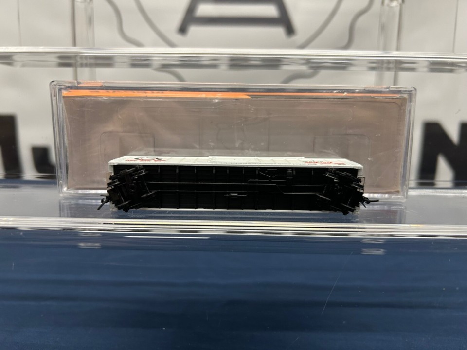 Fox Valley N Guilford (MEC) #31688 FMC 5347 SD Box Car 80271 (T) | eBay