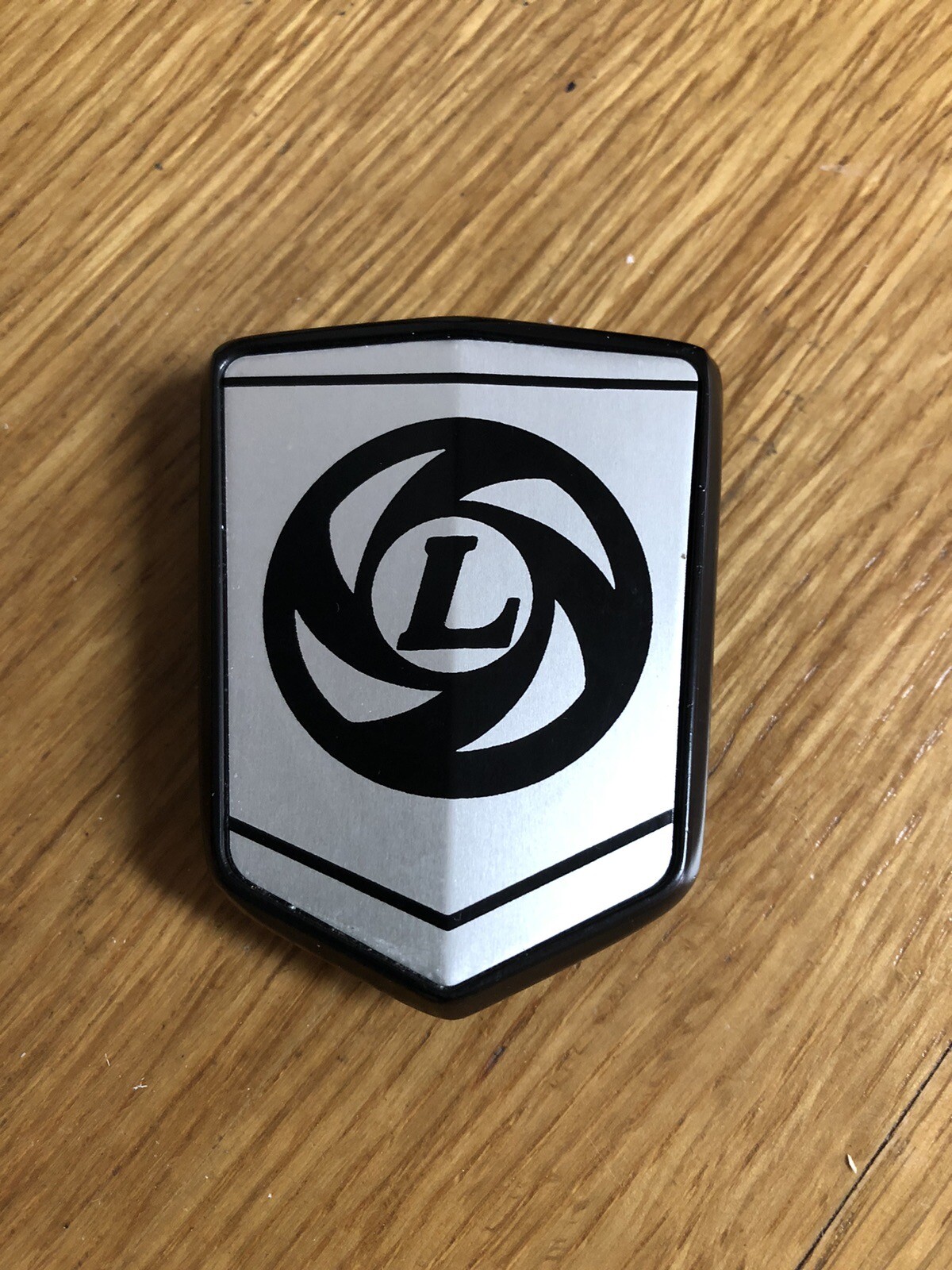 Classic MINI Bonnet Badge CZH4143 Stock01 for sale online | eBay