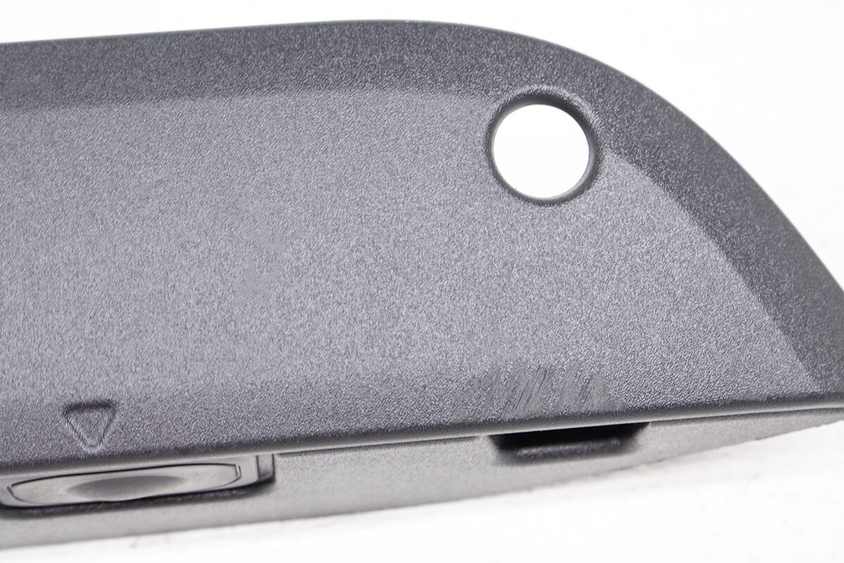 OEM Ford Explorer Tail Finish Panel LB5B-S42509-BG5YZ9 Scratches for ...