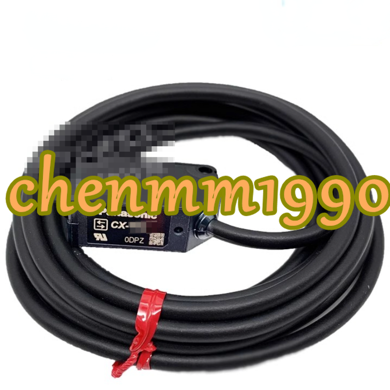 1PC NEW Original Panasonic CX-425-P photoelectric sensor | eBay