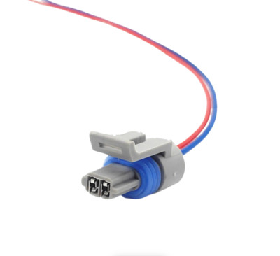 New 12101855 2-Way Connector Wire Harness Pigtail Plug PT247 | eBay