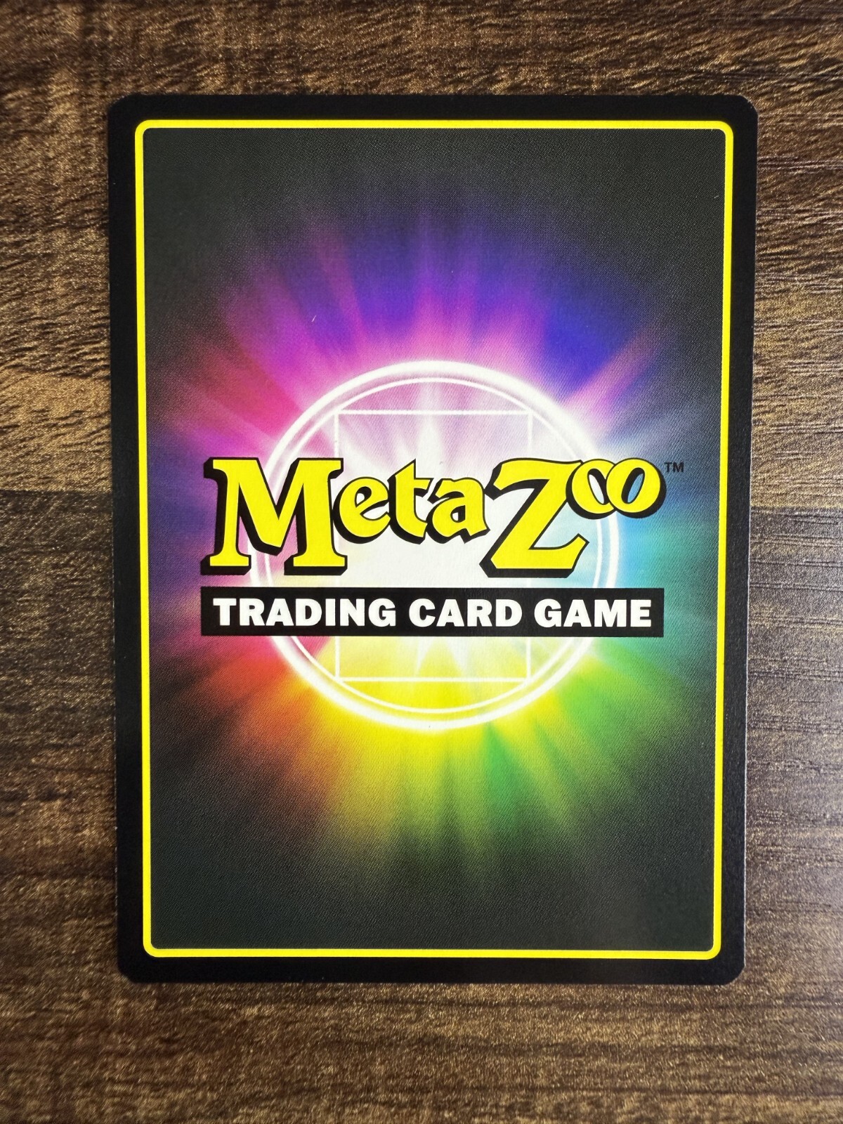 Metazoo Near Mint 2025 Base Set Alt Art Trample 224/214 | eBay