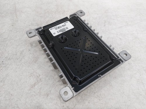 2011 NISSAN 370Z Loud Speakers Bose Sound System with Sub | eBay