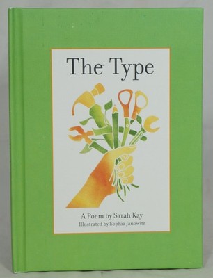 Sarah Kay, Sophia Janowitz / The Type Signed 2016 | eBay