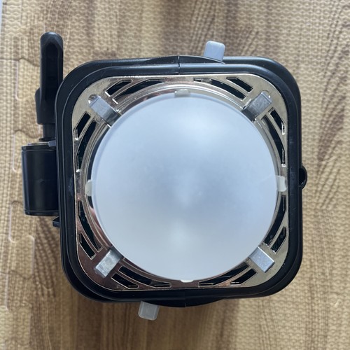 Paul C. Buff Einstein 640 WS Strobe Flash Unit + Power Cord (1376 FLASHES) | eBay