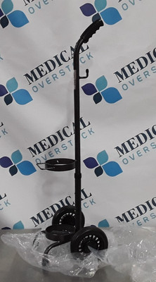 Medline E-Tank Cart REF HCS53006 NEW | eBay