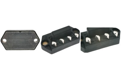 LX926 IGNITION MODULE HONDA CIVIC 1996 1997 1998 1999 2000 ACCORD 1994 ...