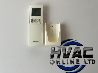 Daikin ARC466A6 infrared controller A/c Remote controller Control ...