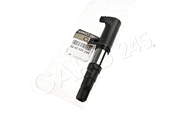Original Ignition Coil Renault 224333529R for sale online | eBay