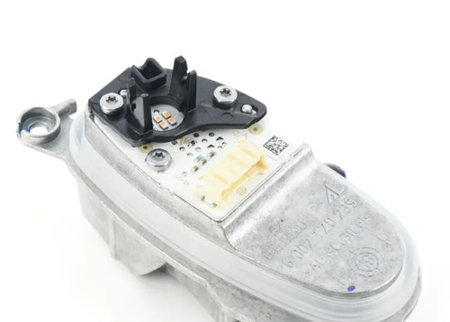 NEW BMW X3 G01, F97 LEFT LED TURN UNIT 63117466109 7466109 ORIGINAL NO ...