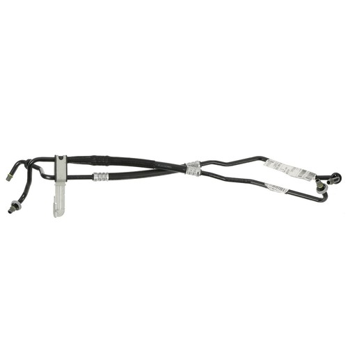 11-21 DODGE JOURNEY OIL COOLER PRESSURE AND RETURN HOSE & TUBE MOPAR ...