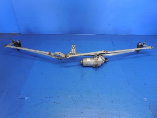 Smart Car Fortwo Windshield Wiper Motor & Linkage Assembly Passion Pure ...