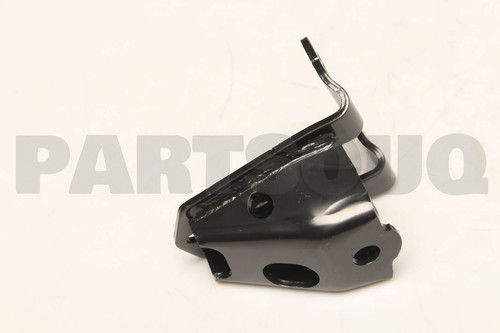 4882960080 Genuine Toyota BRACKET, FRONT STABILIZER, NO.1 LH 48829 ...