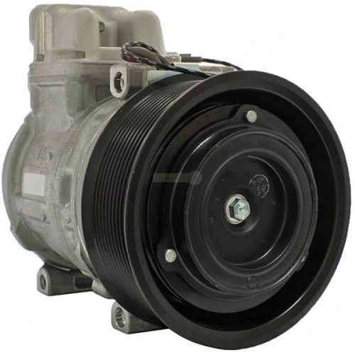 KLIMAKOMPRESSOR A5412301111 NOUVEAU ORIGINAL DENSO POUR MERCEDES TRUCKS ...