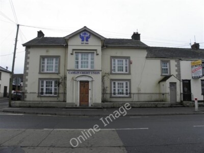 Photo 6x4 Camlin Credit Union, Crumlin Crumlin/J1475 It is located at ...