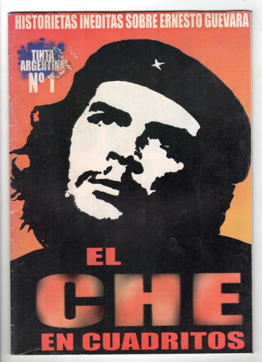 El Che Guevara Ernesto El Che (2017) IMDb