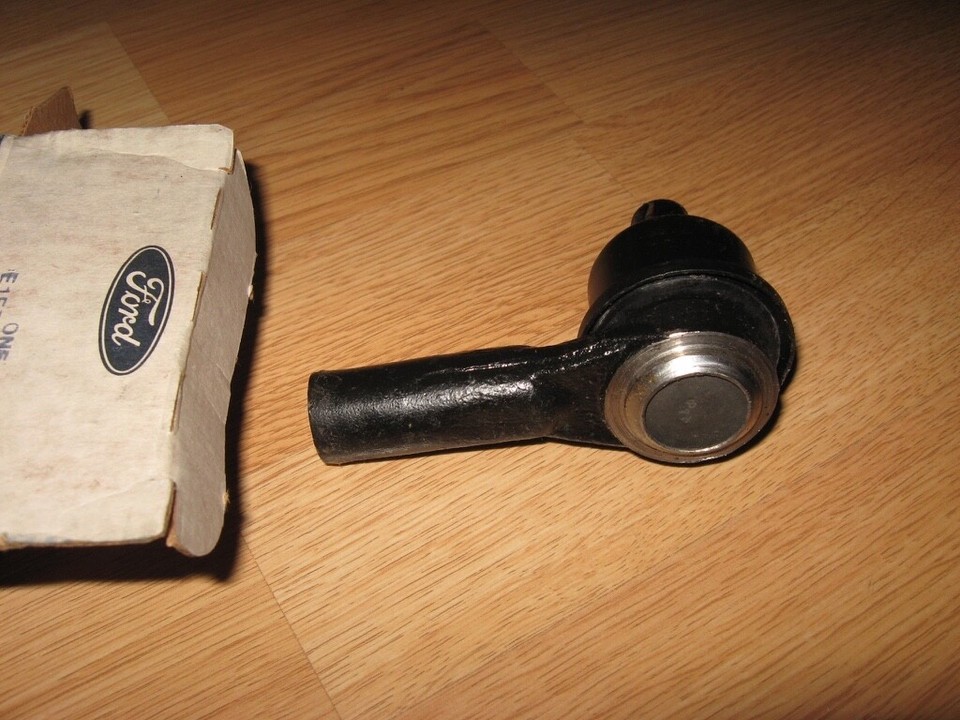 NOS Ford Front Wheel Spindle Connecting End E1FZ3A130A 1981-1985 Escort ...