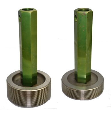 Inspection Gauges - Cadillac Gage
