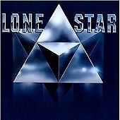 Lone Star : Lone Star CD Collector's Album (Limited Edition) (2011 ...