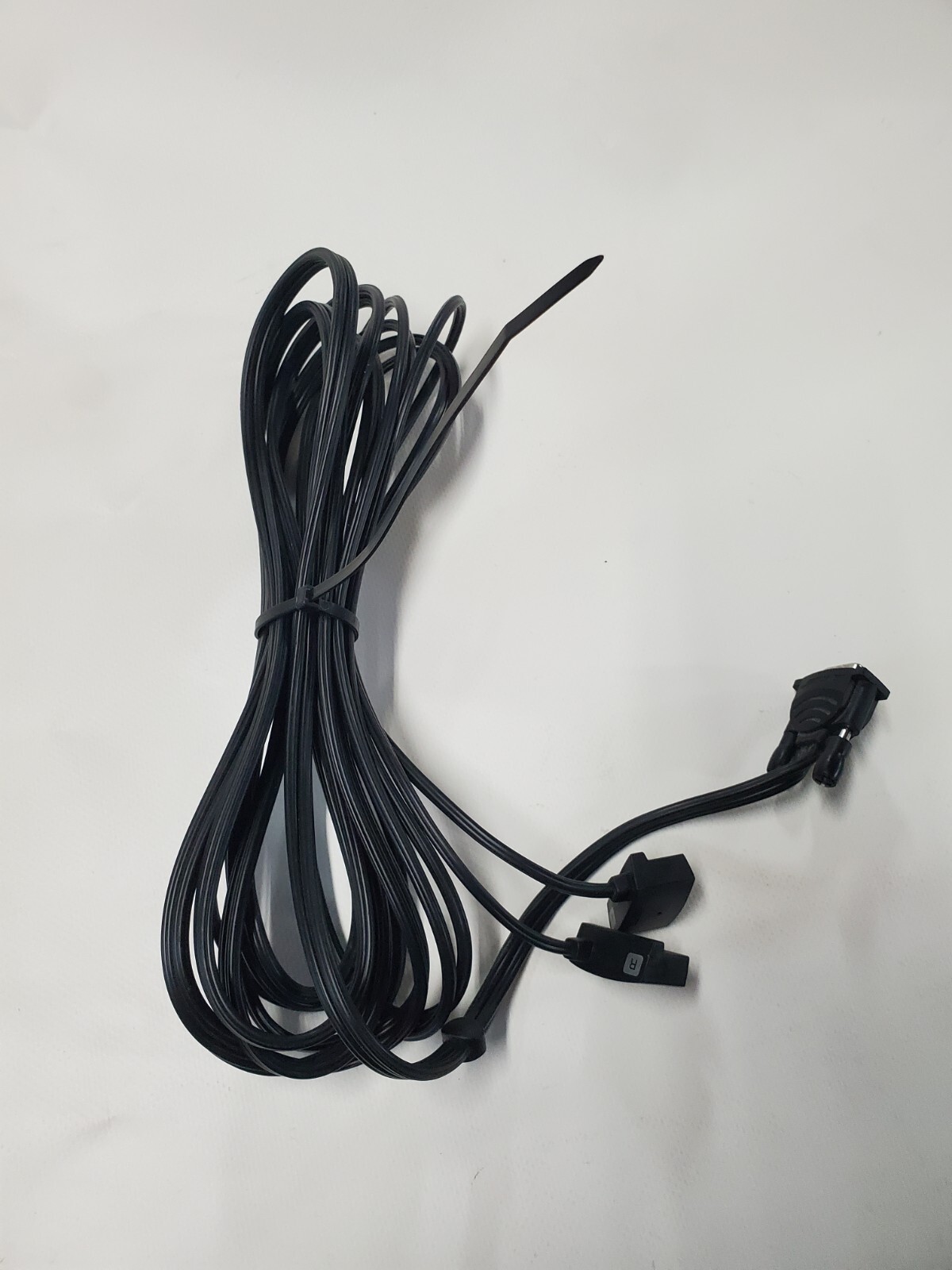 Bose Cinemate Series I II III AV321 3-2-1 GS GSX Gemstone Speaker Cable ...