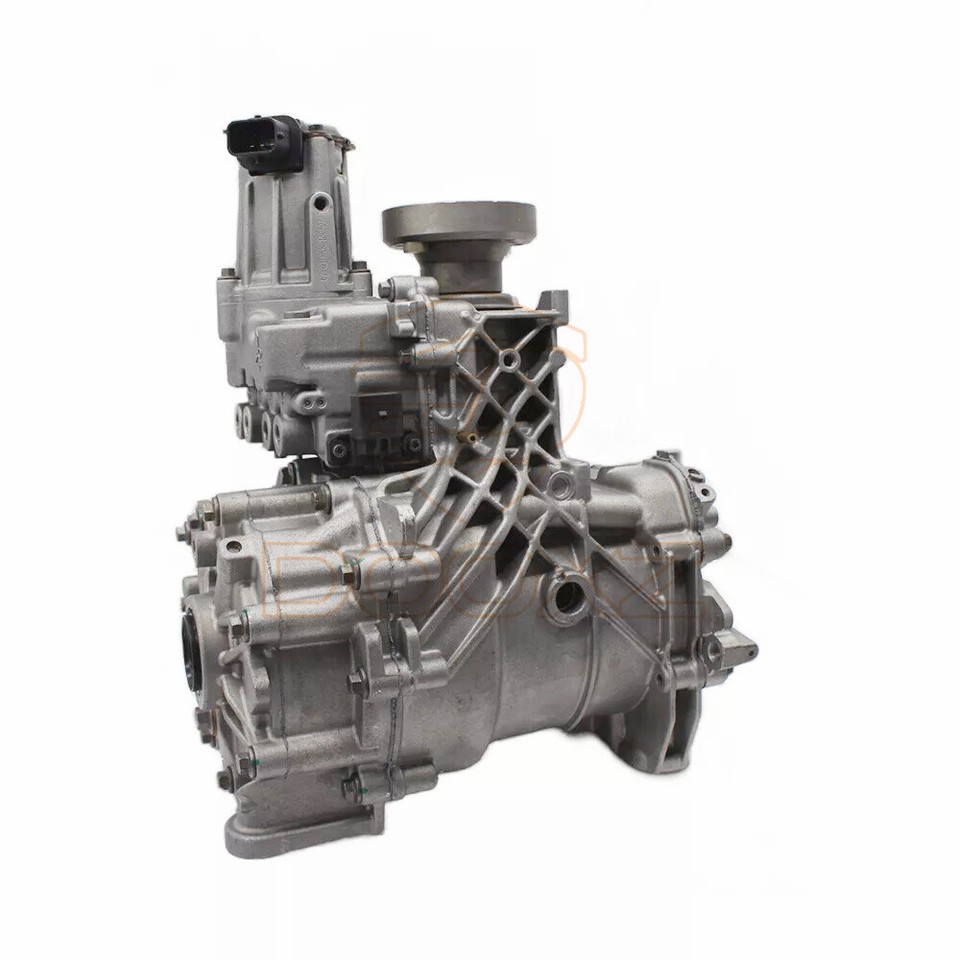 For Land Rover Range Tover Evoque 4WD Rear Differential Axle Carrier ...