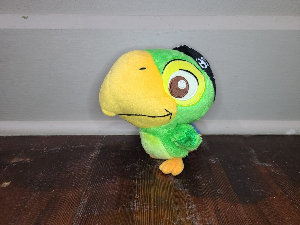 Jake And The Neverland Pirates Skully That Cute Little Cake: Latest