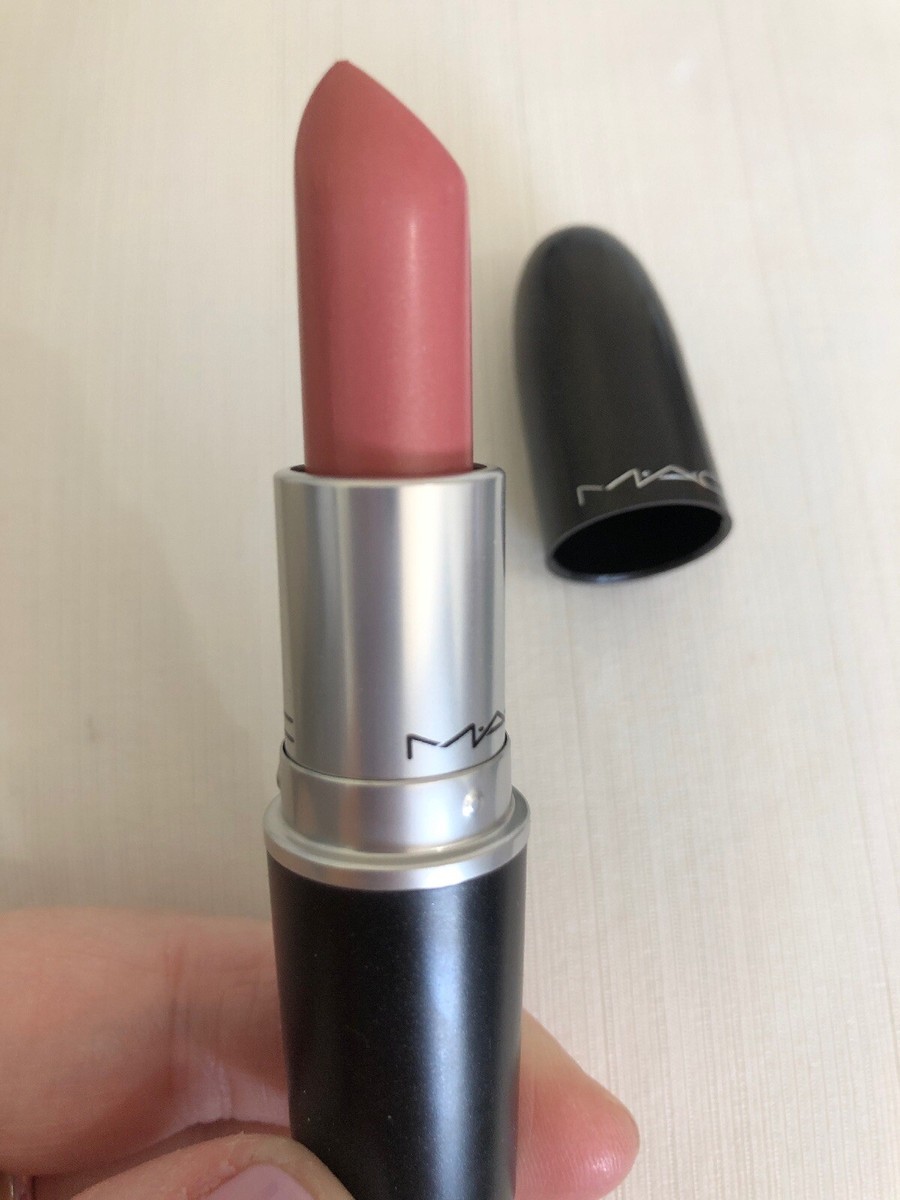 Mac Light Pink Lipstick