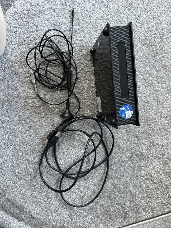 Kinetic SBS-1 Virtual Radar | eBay UK