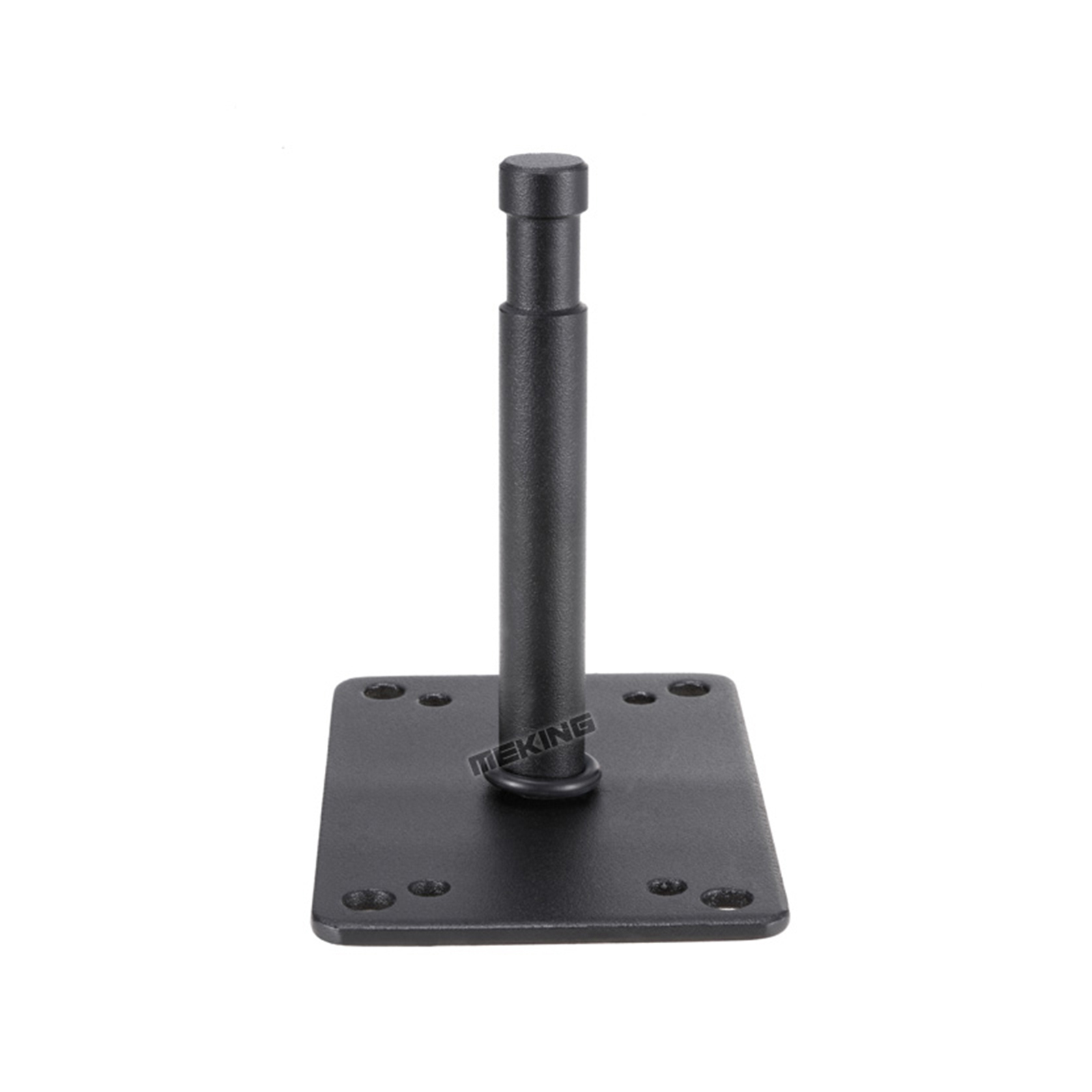 Photo Studio Strobe Lighting 12cm Wall Holder Plate Mini Light Stand ...