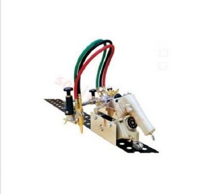 Welding - Track Torch