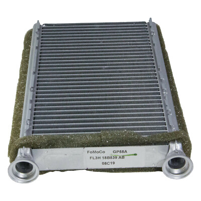 NEW OEM 2015-2021 Ford Super Duty Navigator F150 Heater Core FL3Z18476B ...