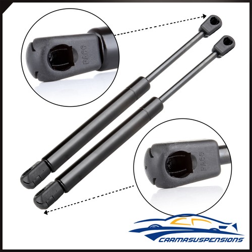 Qty2 Rear Trunk Lift Support Gas Shocks Struts For 2000-2005 Chevrolet ...