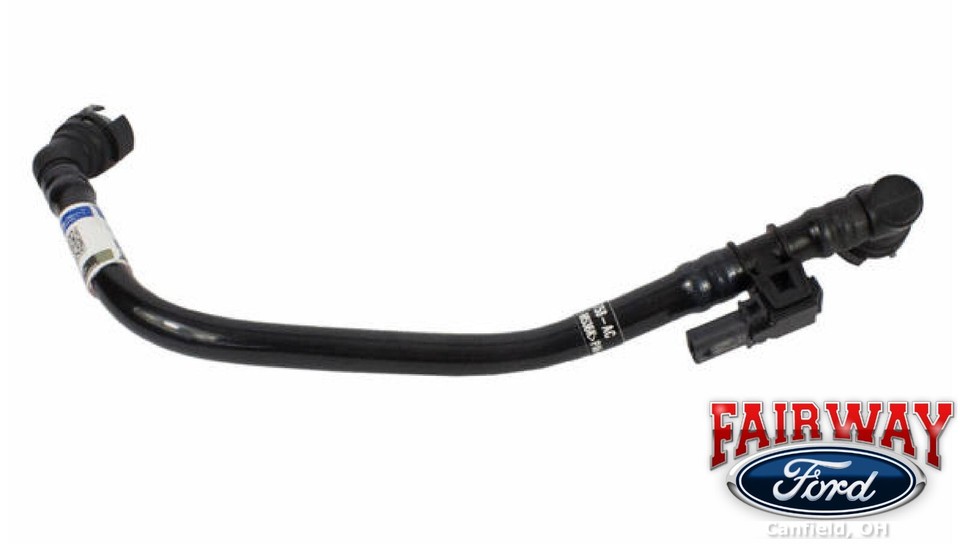 17-20 F-150 and 18-21 Expedition 3.5L OEM Ford Crankcase Pressure ...