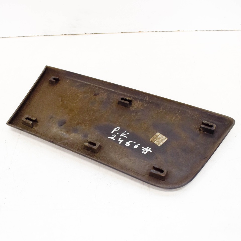 Citroen Jumper Furgon MK2 2.2HDi Front Left Door Lower Molding ...