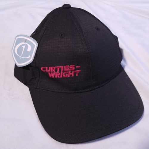Curtiss Wright Hat Cap Nuclear Division Aerospace Engineering ...