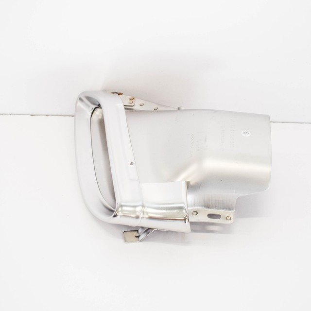Mercedes-Benz Left Genuine Exhaust Tip Tail Pipe Cover A2054901127 for ...