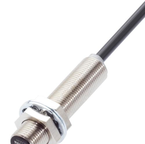 NEW Balluff BES M12MI-PSC40B-BV02 Inductive Sensor M12 DC 3-Wire Flush ...