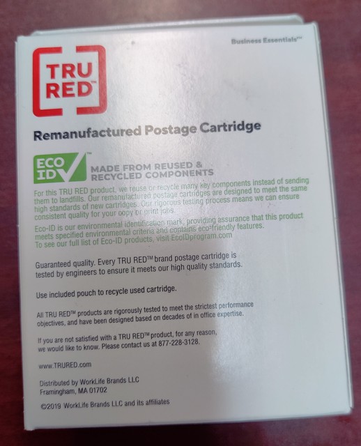 Pitney Bowes Mailstation Digital Postage Meter Scale K7mo K700 for sale ...