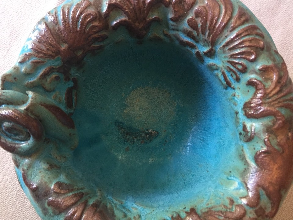 hand made ceramic bowl, hand made clay vase, hand made pottery bowl | eBay