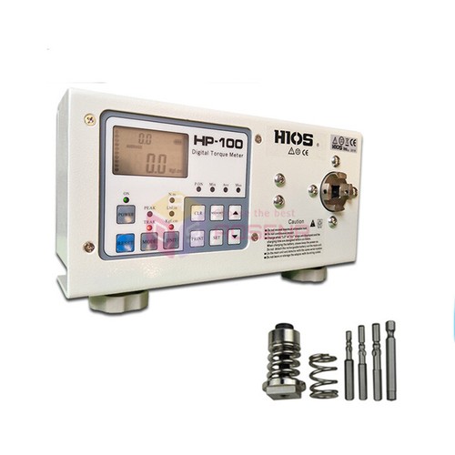 Digital Torque Meter Electric Screwdrivers / Wrench Torsion Measure ...