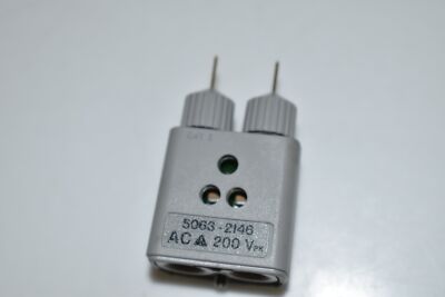 Probes - 1141A Differential Probe
